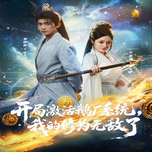 《法神BUG:我的蓝条无限长》古代言情全集免费播放_法神BUG:我的蓝条无限长全集下载-短剧剧场